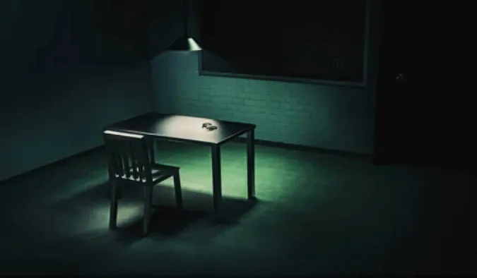 Chris Simmons: Former Spycatcher Breaks Down Spy Interrogation Techniques